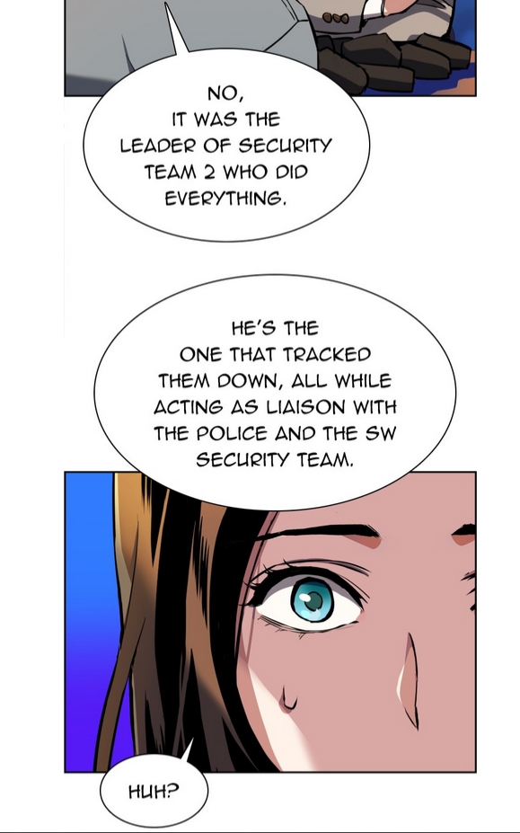 Teenage Mercenary: Humility – Anime Christi