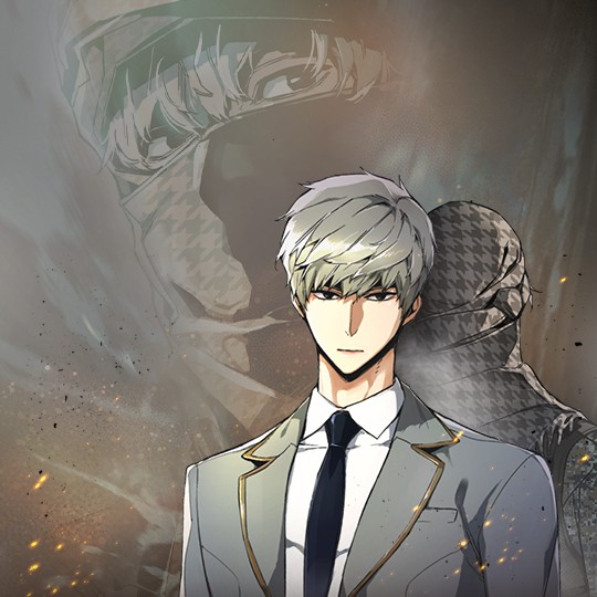 Teenage Mercenary: Humility – Anime Christi