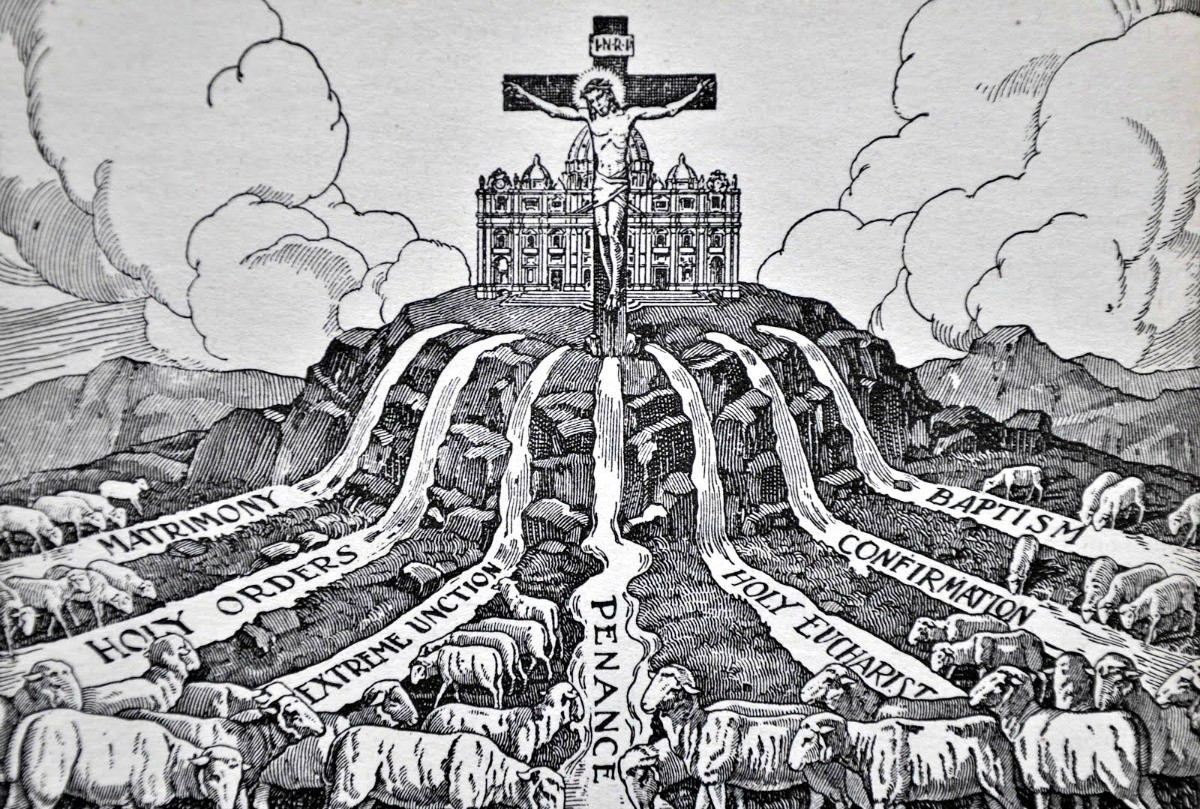 Anime Christi – Anime through a Catholic perspective